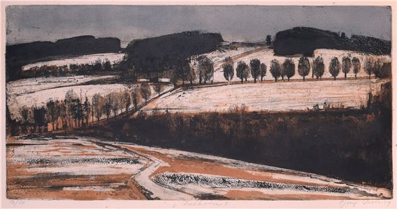 Josef Saska | Radkovec, 1979 (1979) | MutualArt