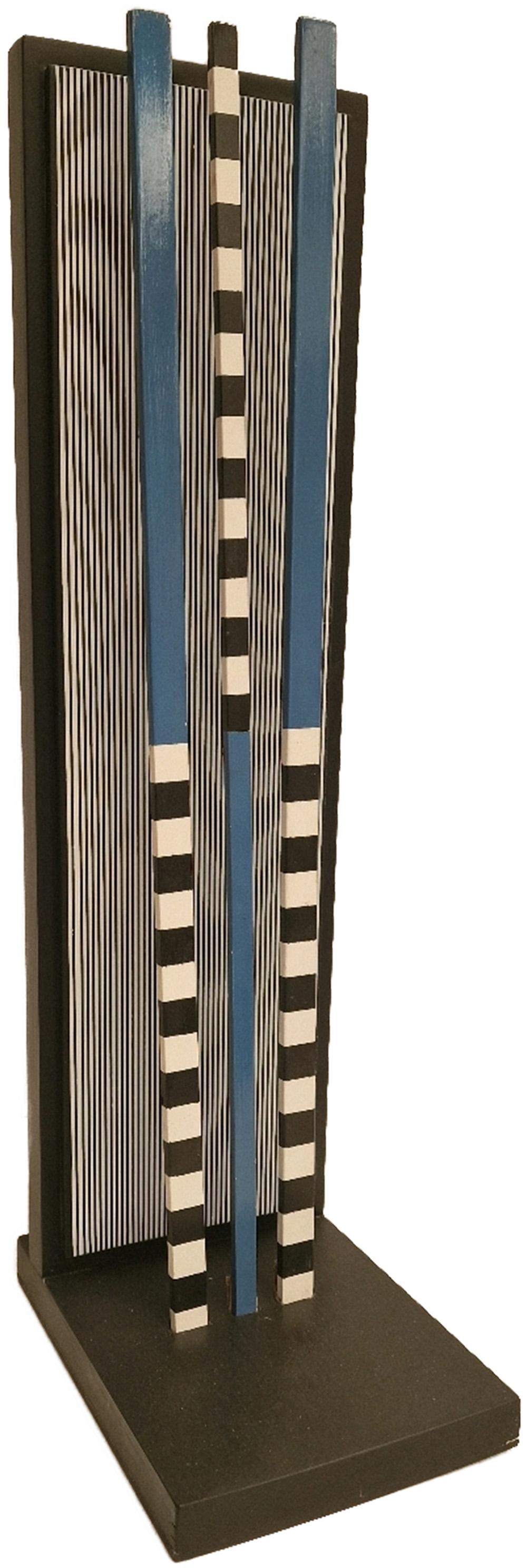 Jesus-Rafael Soto | Rideau Central (2000) | MutualArt