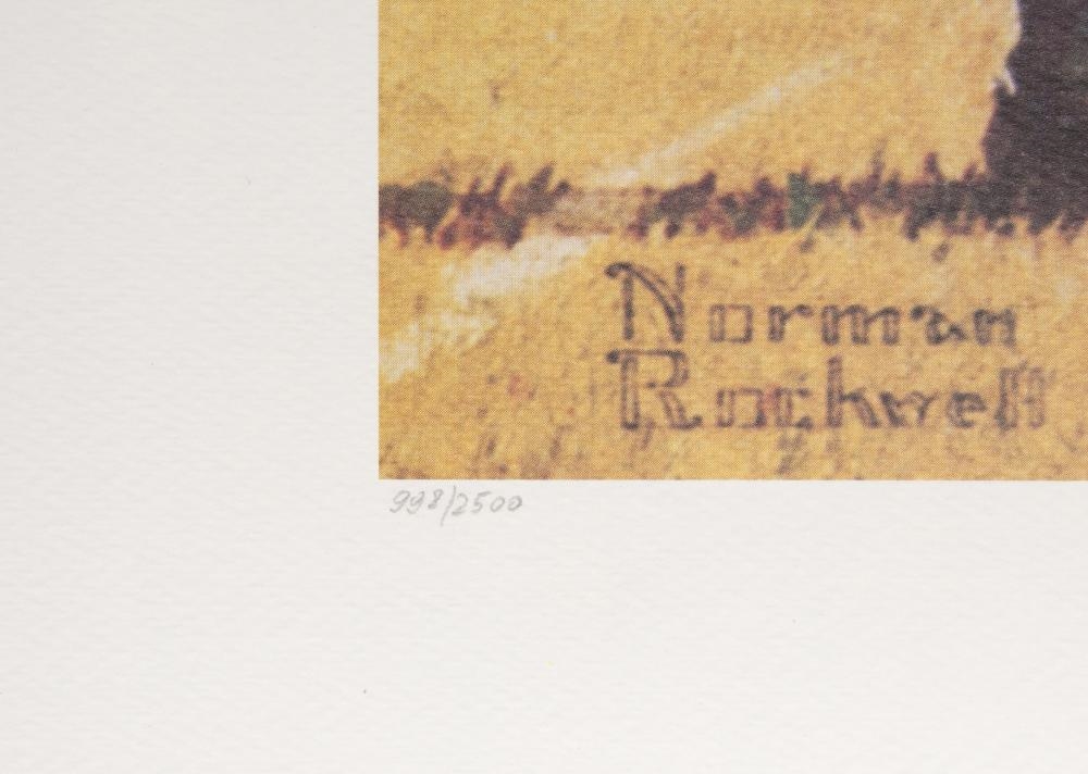 Jim Davis | COIN TOSS | MutualArt