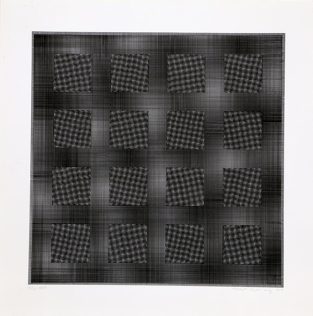 Ludwig Wilding | LUDWIG WILDING (1967) | MutualArt