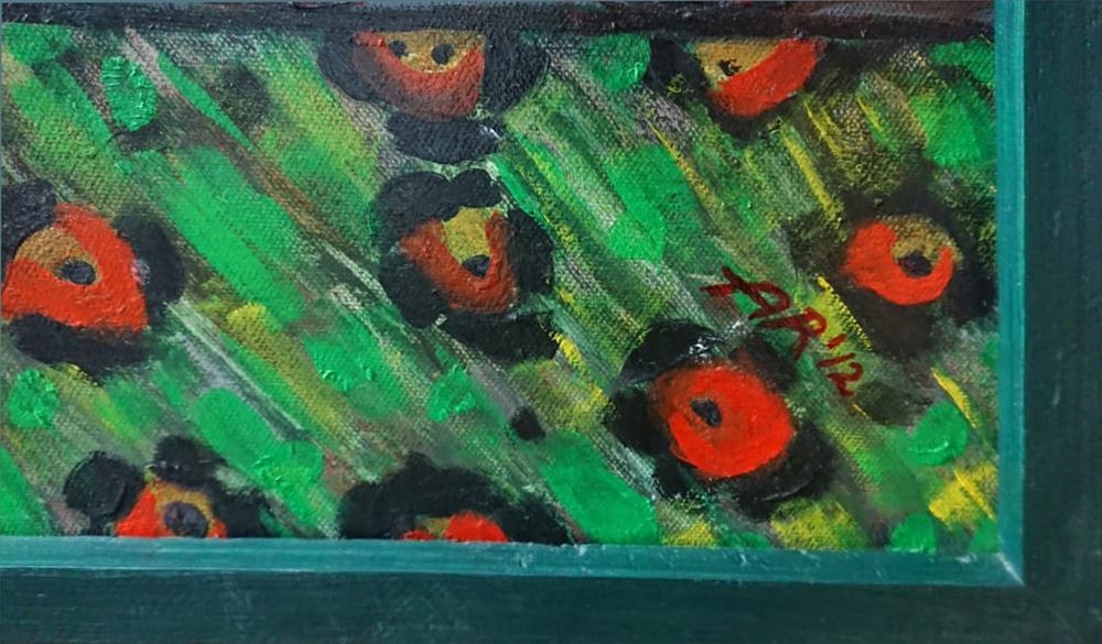 Alejandro José Ramírez López | ALEJANDRO JOSE RAMIREZ LOPEZ (2012 ...