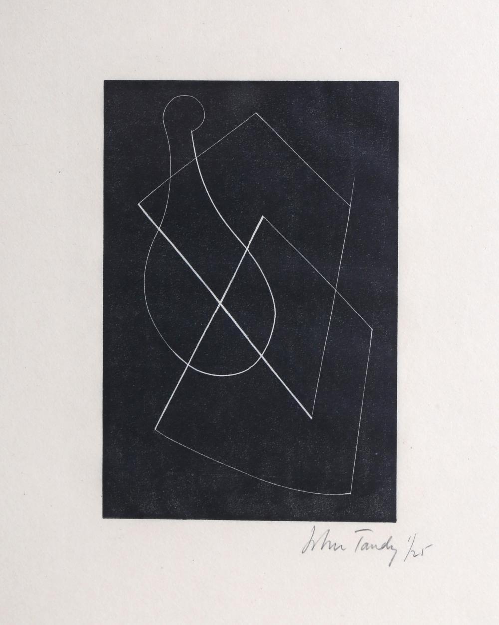 John Tandy | UNTITLED 2 (Circa 1928) | MutualArt
