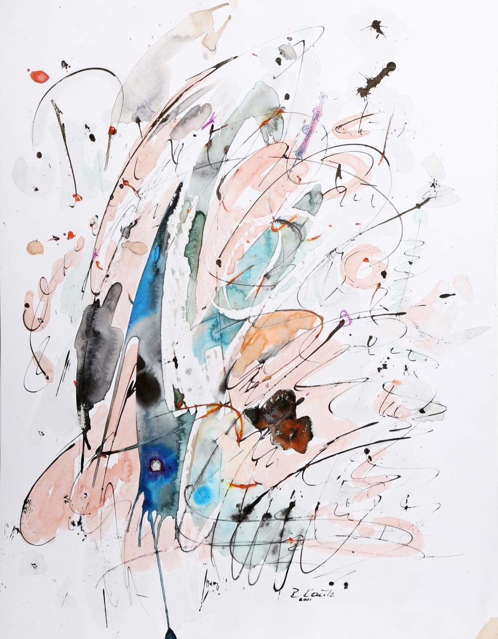 Robert Kautz | ROBERT KAUTZ (2001) | MutualArt