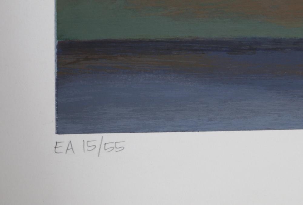 Chase Chen Chenoff | LOST SHADOW (Circa 1990) | MutualArt