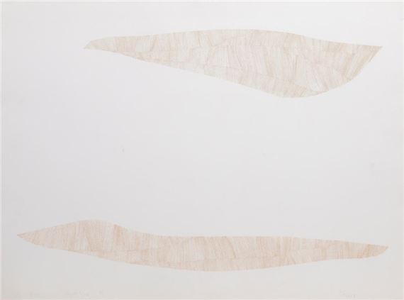 C. Meyers | NIGHT WOOD R (Circa 1980) | MutualArt
