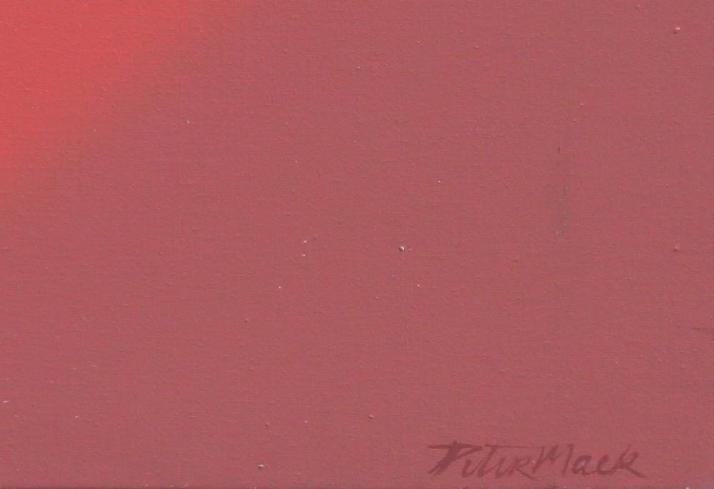 Peter Mack | CIRCULARS 2 (Circa 1980) | MutualArt