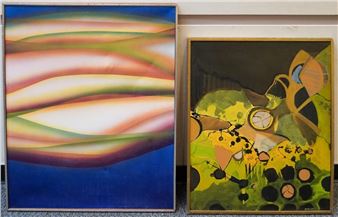 Art Auction House: Weschler's | MutualArt