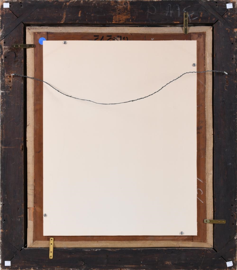 Thomas Frye | BUST-LENGTH PORTRAIT OF HENRY SEYMER OF HANFORD | MutualArt