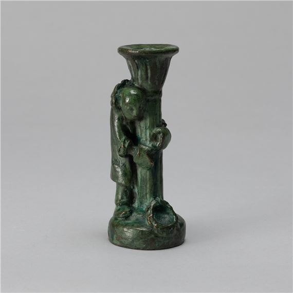 Hannes Autere | Drunk / candlestick | MutualArt