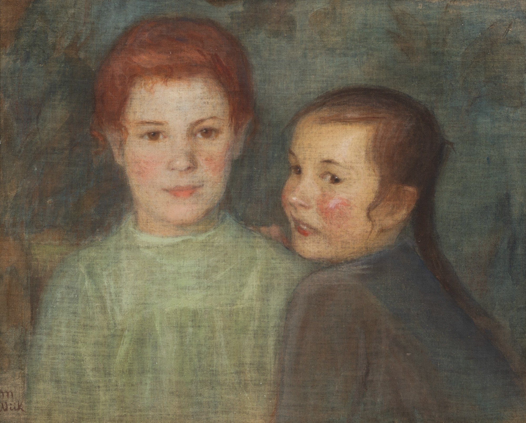 Maria Wiik | Interior | MutualArt