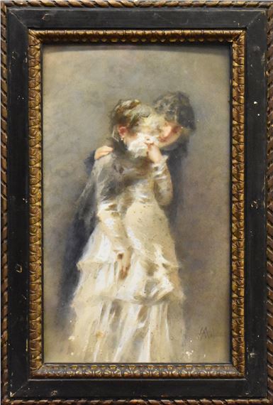 Angiolo Achini | DIPINTI VARI | MutualArt