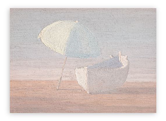 Walter Lazzaro | Omaggio a Lazzaro (1970) | MutualArt