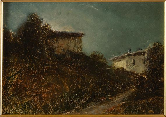 Antonio Roli | 3 Artworks | MutualArt