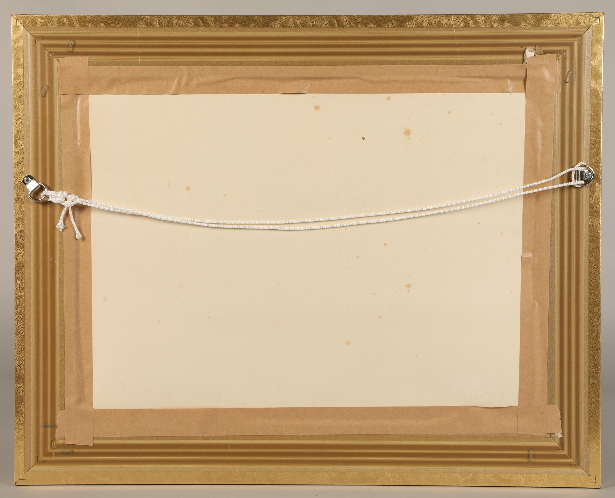 George Cameron Foley | 'Rialto Bridge- Venice' | MutualArt