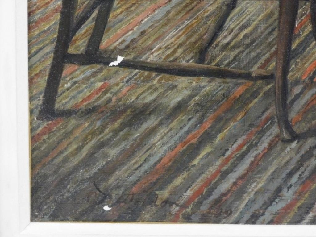 Charles Dater Weldon | Charles Dater Weldon (1844-1935, New York, New ...