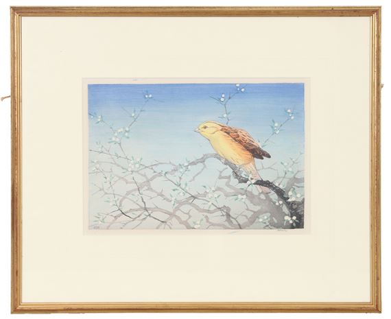 Allen William Seaby | ALLEN WILLIAM SEABY (BRITISH | MutualArt