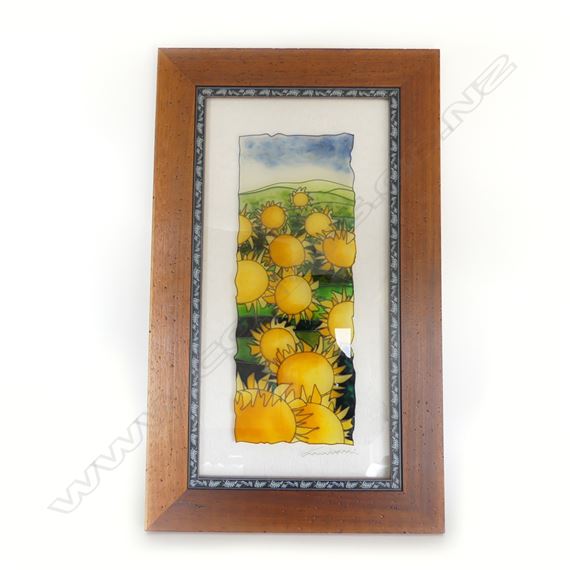 Massimo Cruciani | GIRASOLE (2008) | MutualArt