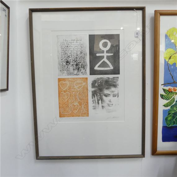 Jane Winton | 1 Artworks at Auction | MutualArt