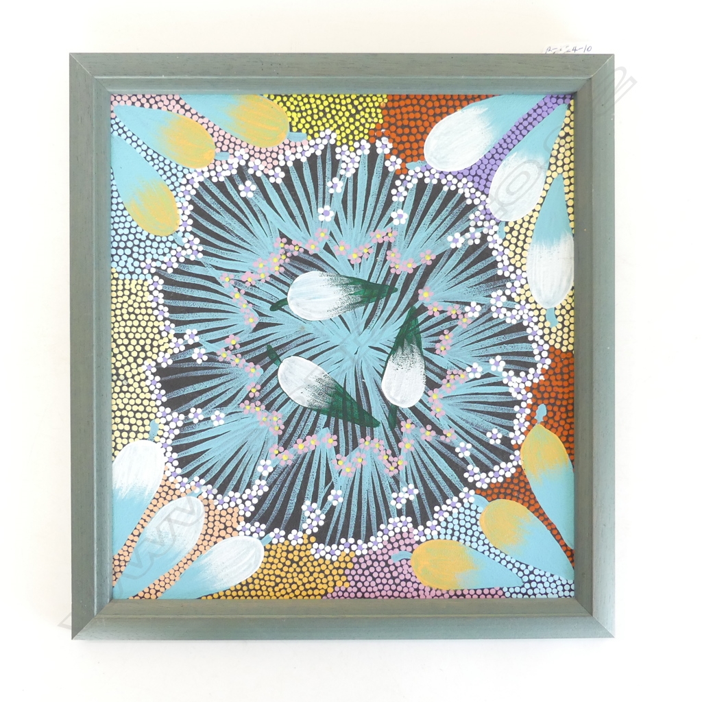 Alice Springs | ABORIGINAL | MutualArt