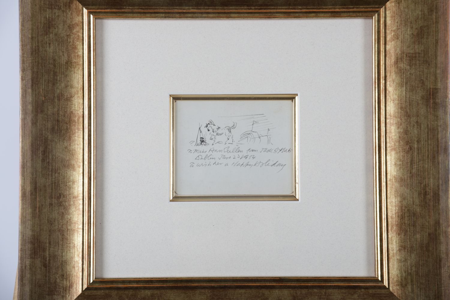 Jack B. Yeats | JACK BUTLER YEATS RHA (1871-1957 | MutualArt