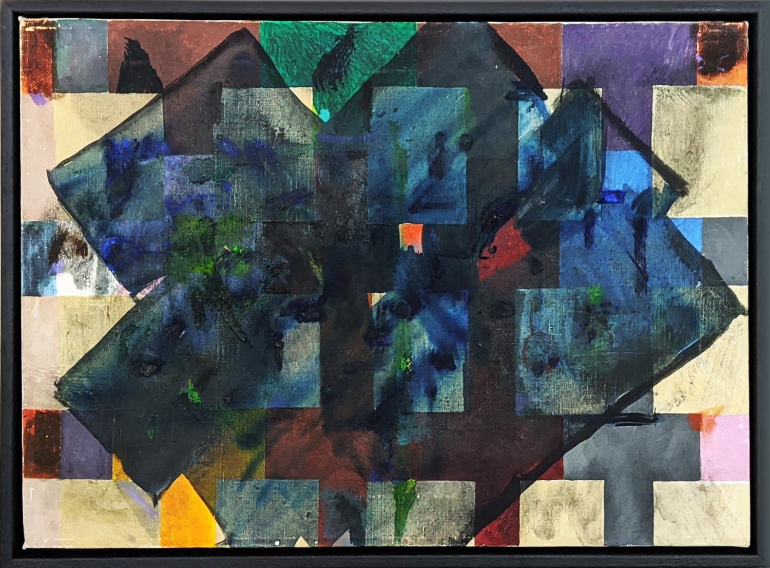 Jonathan Richard Turner | Wittgenstein | MutualArt