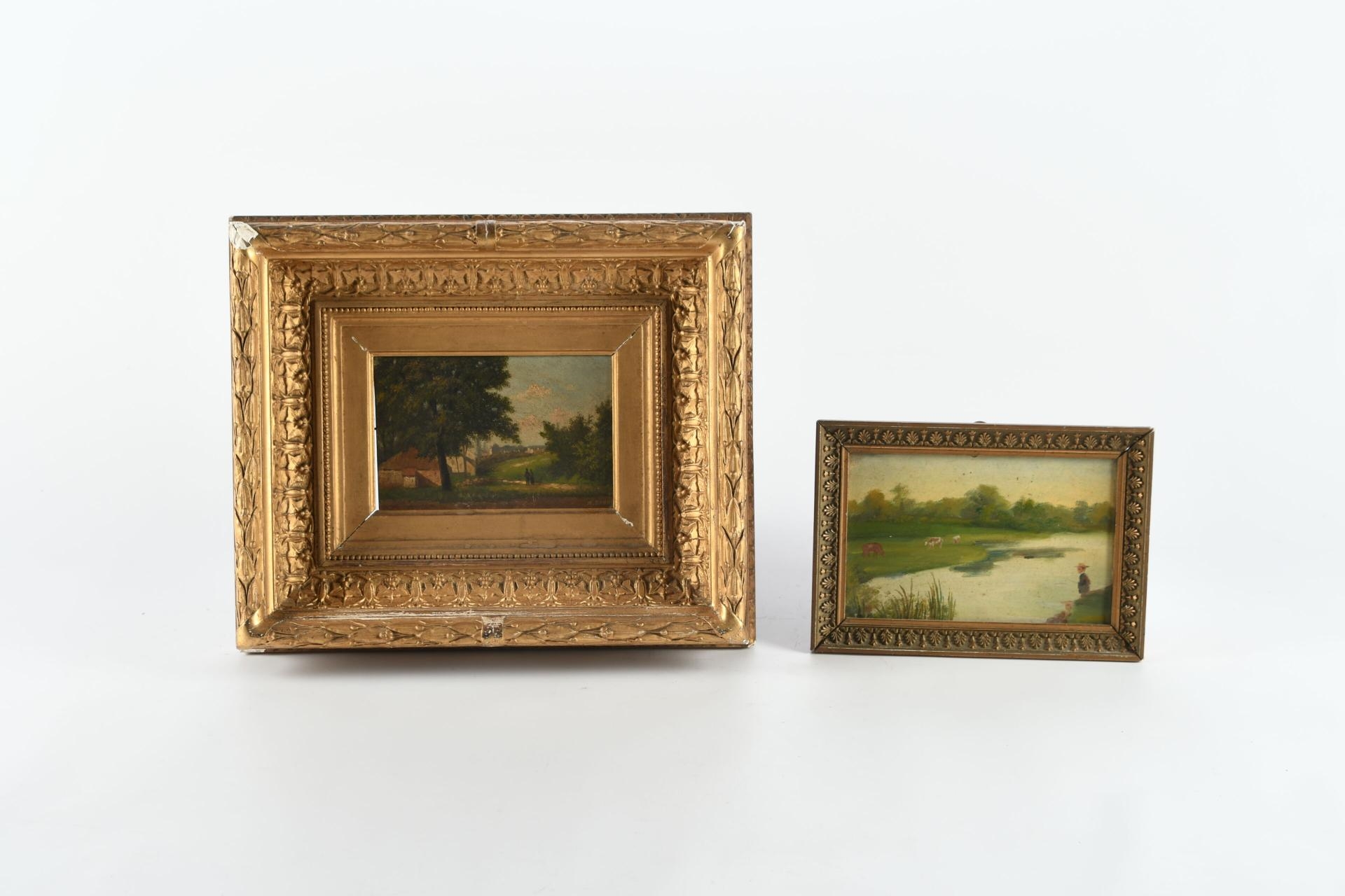 Donat | Merchie fin du XIXème siècle | MutualArt