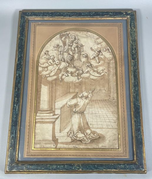 Jacopo Palma il Vecchio | Cupid and Venus | MutualArt