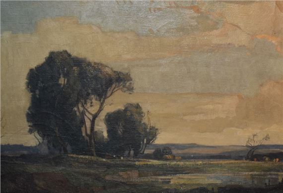 Robin Wallace | A large | MutualArt