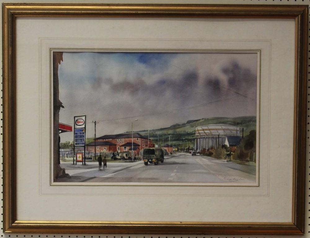 Ivan Taylor | Burnham Overy, Norfolk | MutualArt