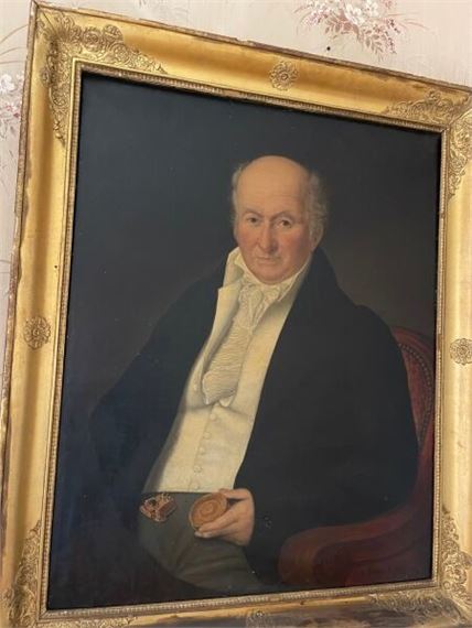 Jean-hubert Tahan | 1 Artworks at Auction | MutualArt