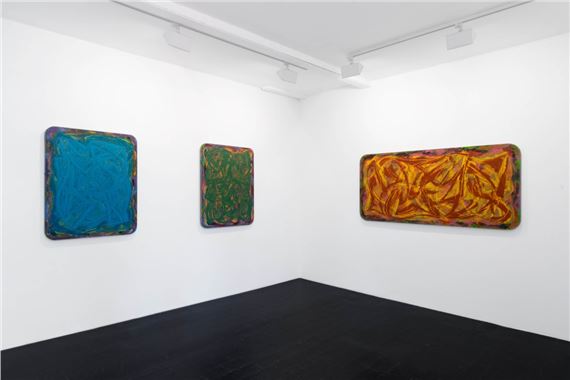 Paul Cole: Where Would I Be... | Exhibitions | MutualArt