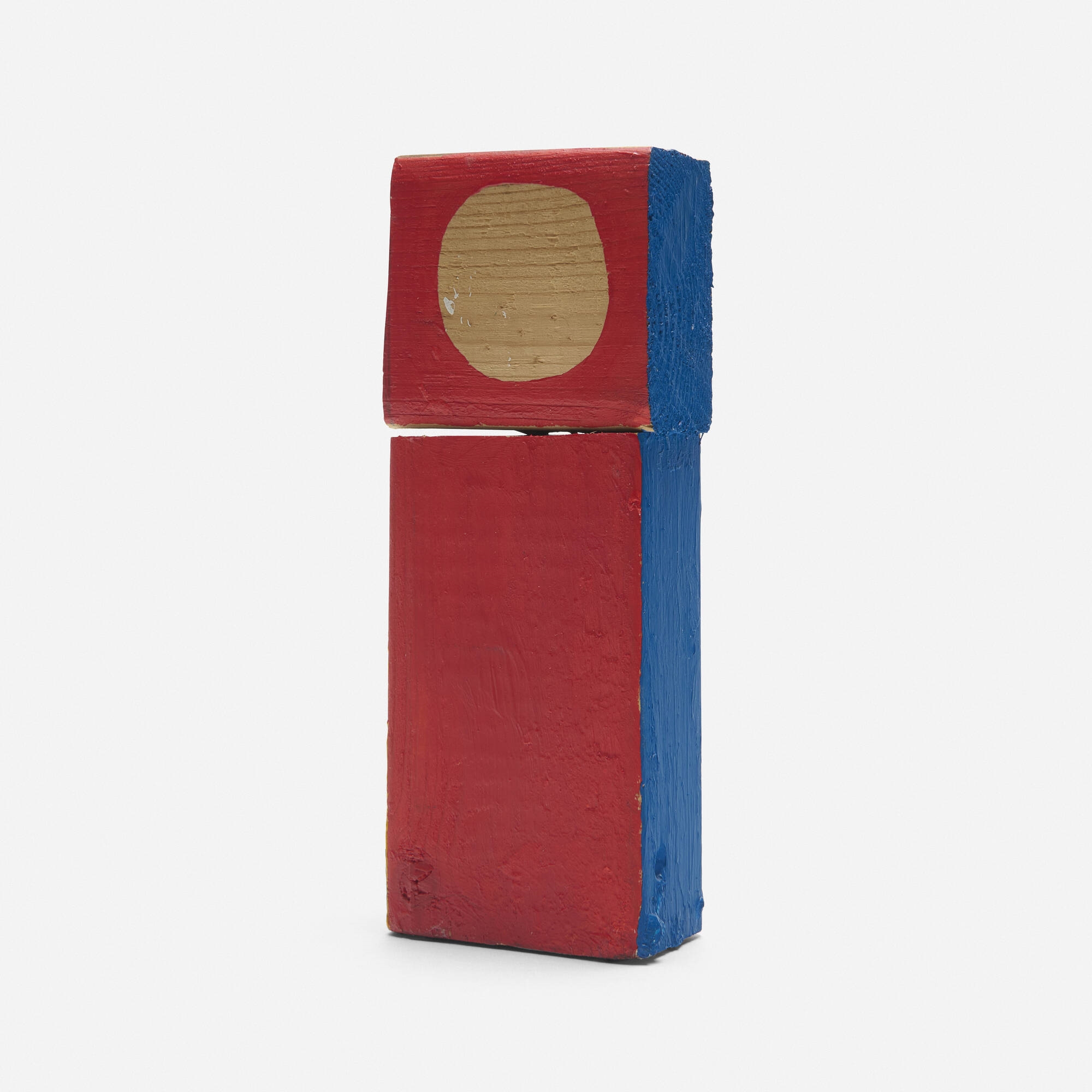 Jason Polan | Untitled (Toy (2019) | MutualArt