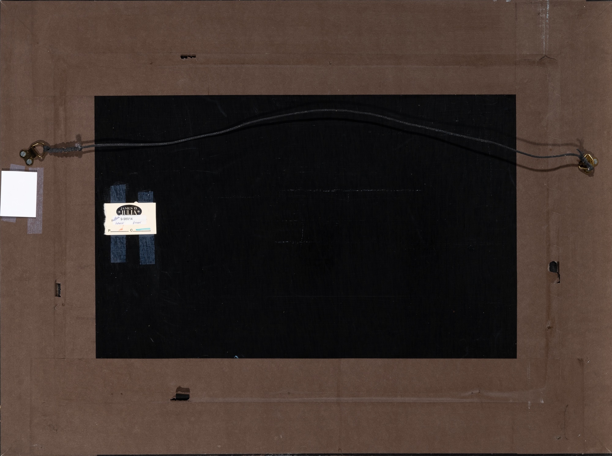 Louis Dodd | The 44 Gun Frigate PRESIDENT | MutualArt