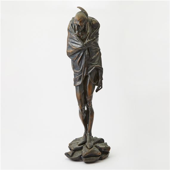Jacques Louis Gautier | J. GAUTIER and (Circa 1966) | MutualArt