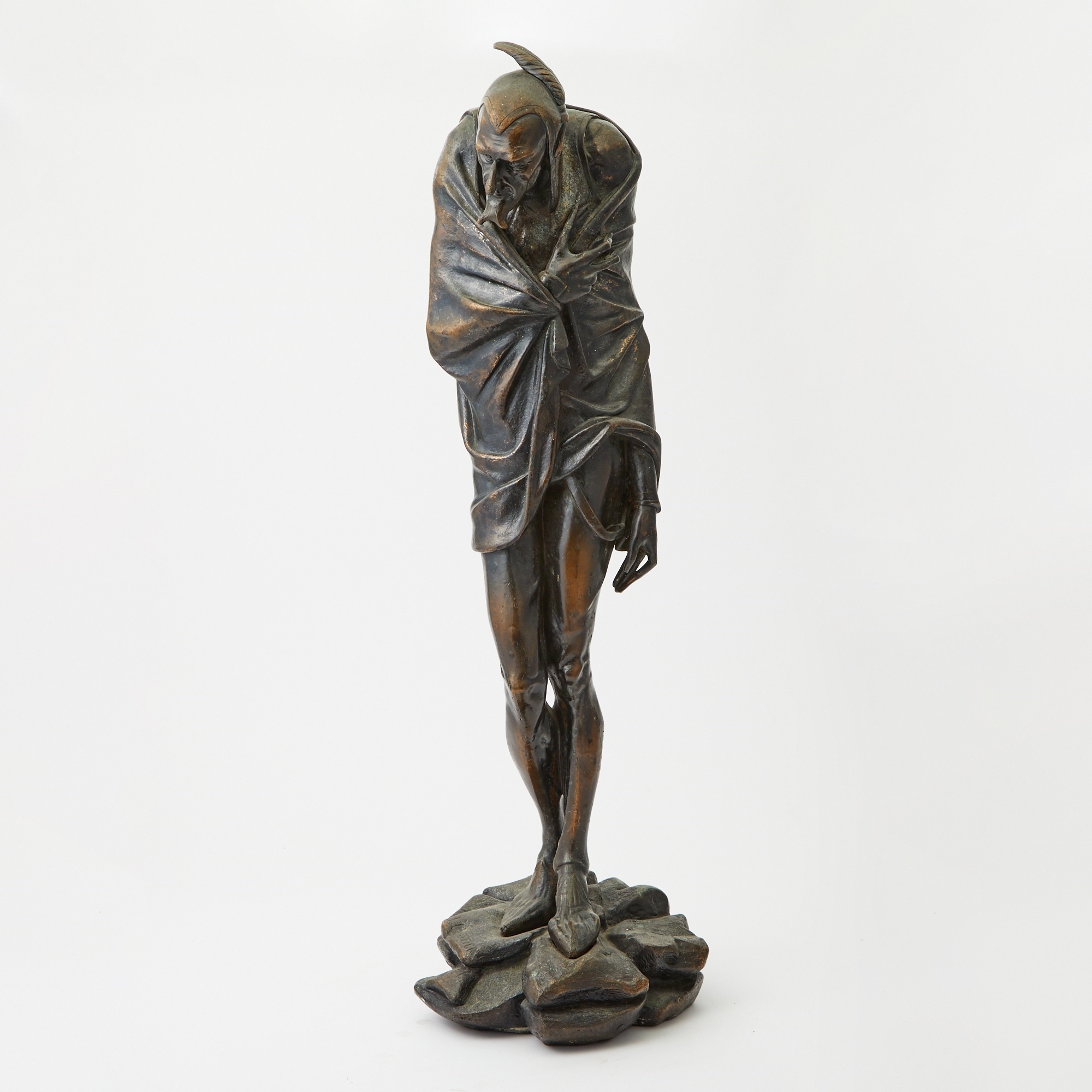 Jacques Louis Gautier | J. GAUTIER and (Circa 1966) | MutualArt
