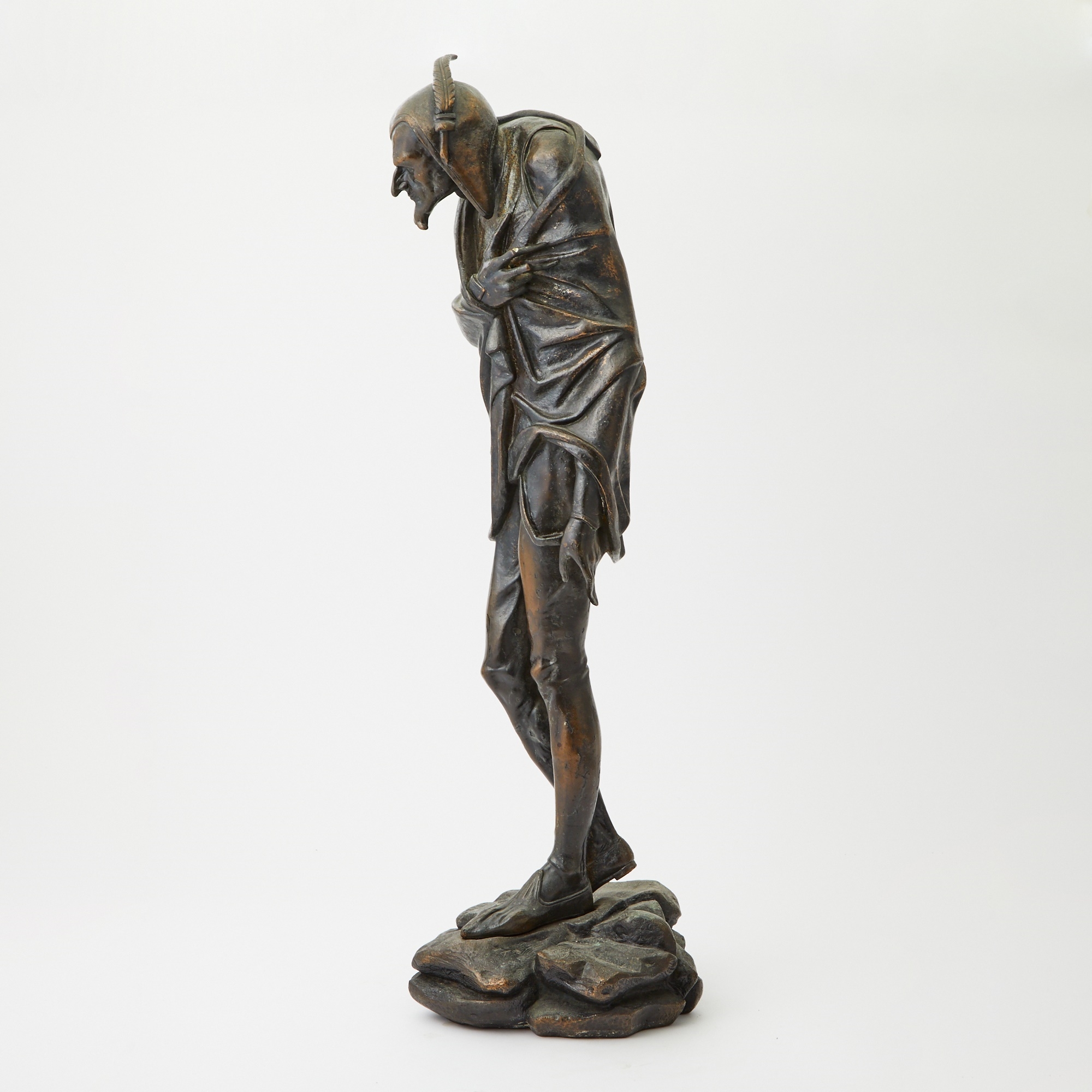 Jacques Louis Gautier | J. GAUTIER and (Circa 1966) | MutualArt