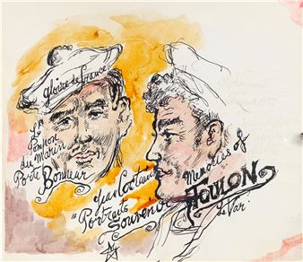 Stephen Tennant | 48 Artworks at Auction | MutualArt