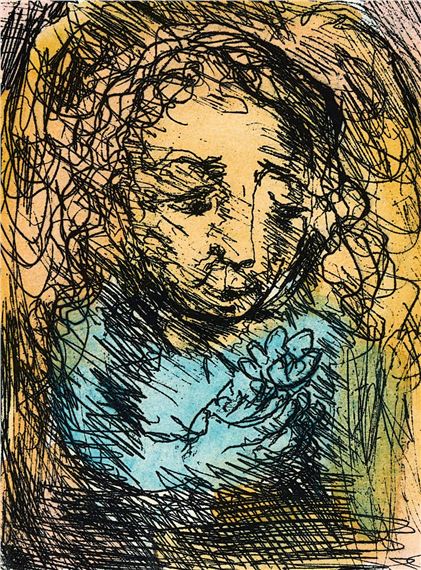 David Boyd | Europa | MutualArt