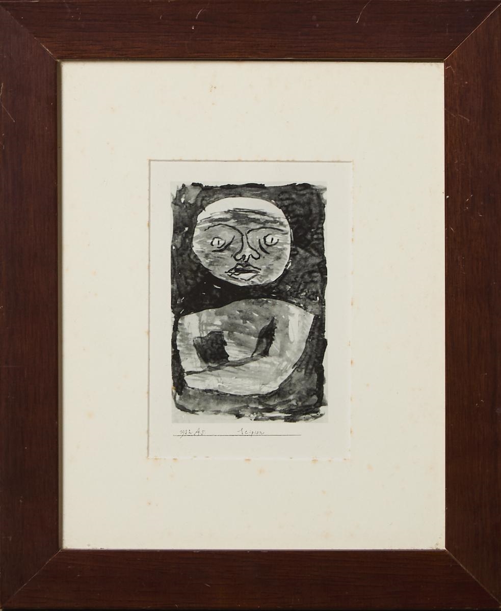 Paul Klee | AFTER PAUL KLEE Pacific | MutualArt