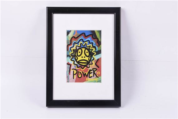 Romulo Kuranyi | 2 Artworks | MutualArt