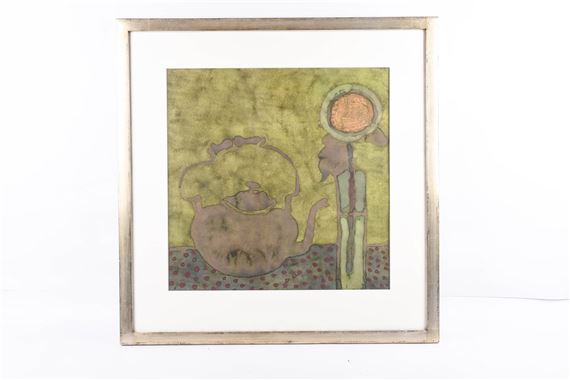 Hilde Sandberger | Biography