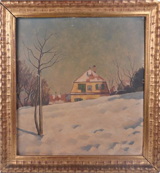 Paul Rein | 3 Artworks at Auction | MutualArt