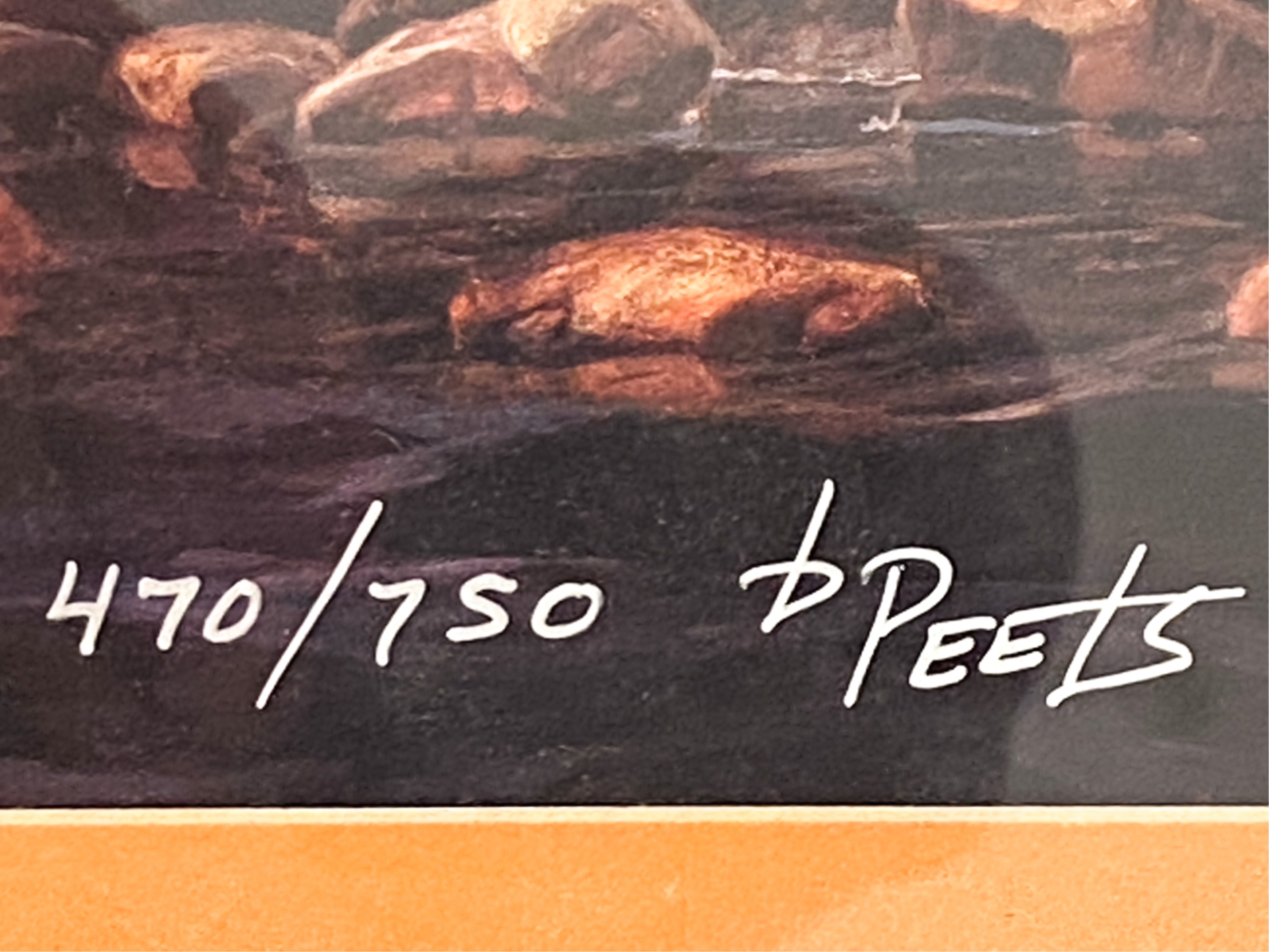 Barbara Peets | 3) BARBARA PEETS LIMITED EDITION PRINTS (1500) | MutualArt