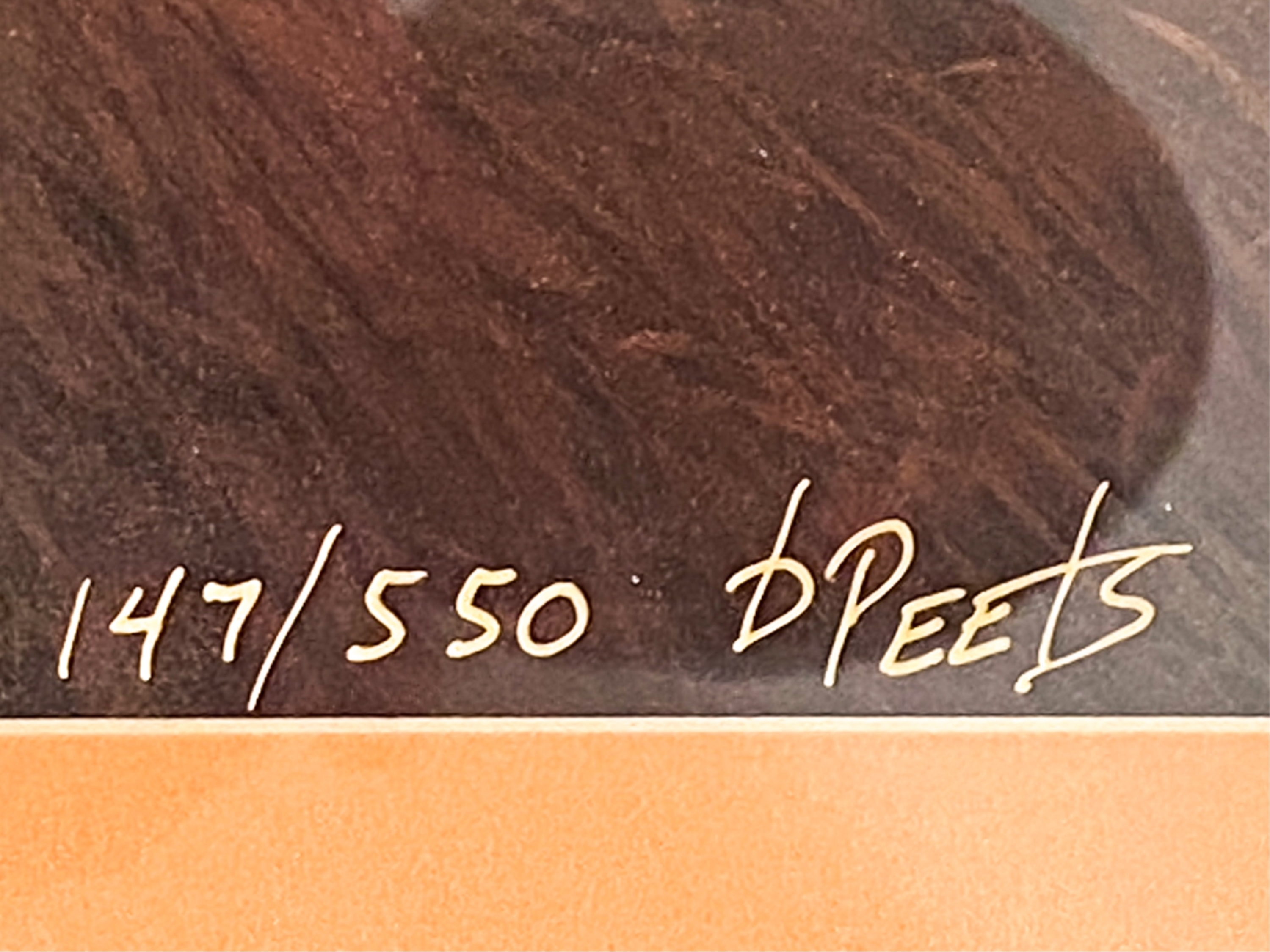 Barbara Peets | 3) BARBARA PEETS LIMITED EDITION PRINTS (1500) | MutualArt