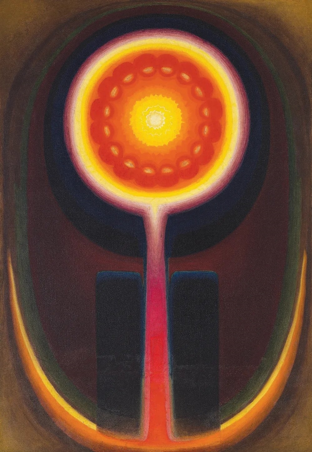 Biren De | Untitled | MutualArt