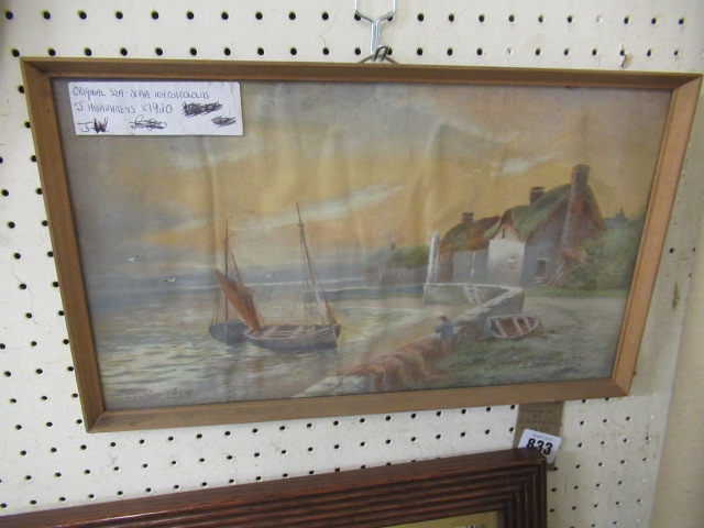 J. Humphrey | WATERCOLOUR BY J HUMPHREY | MutualArt