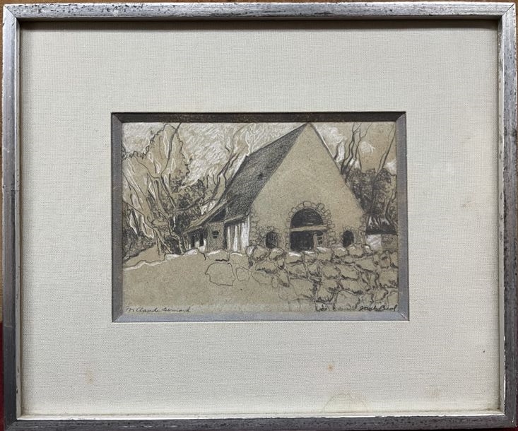 Jack Beal | TRILLIUM | MutualArt