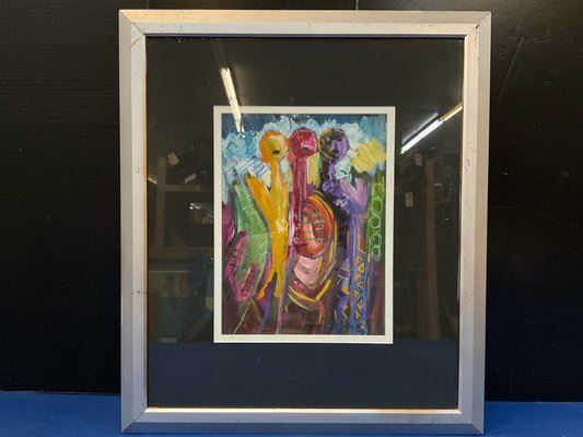 Batsirai Muskwe | Biography