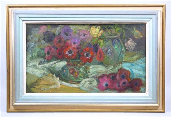 Charles Chardar | 7 Artworks at Auction | MutualArt