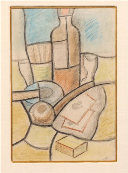 Otto Van Rees | EMBROIDERER | MutualArt